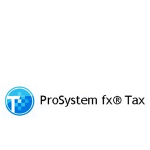 ProSystem FX Tax Forms - Discount Tax Forms